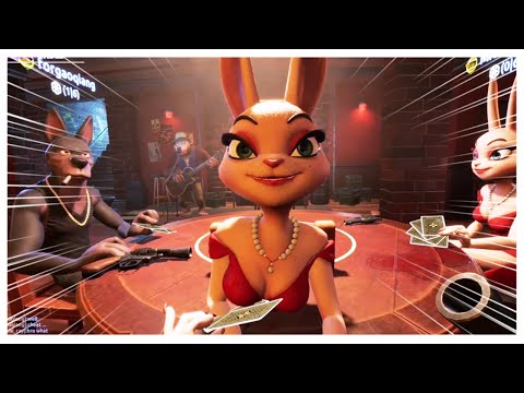 Steam Community :: Liar's Bar