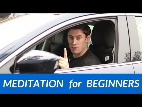 How to meditate in less than 5 minutes - meditation for beginners