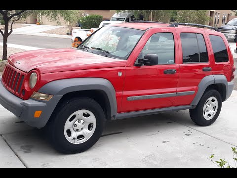 2004 Jeep Liberty 4x4 P0888 Transmission Control Relay always off