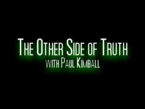The Other Side of Truth with Paul Kimball - Episode 1.10: Errol Bruce-Knapp