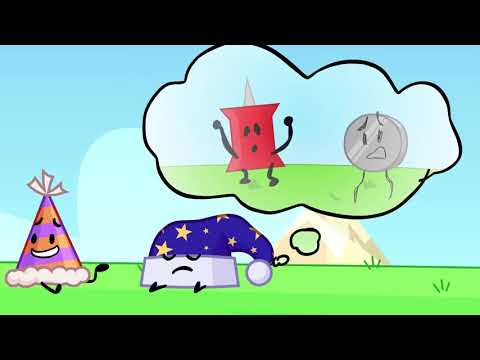 Questionable Symbolism EPISODE ONE Who is This ? #cartoon #cartoonvideo