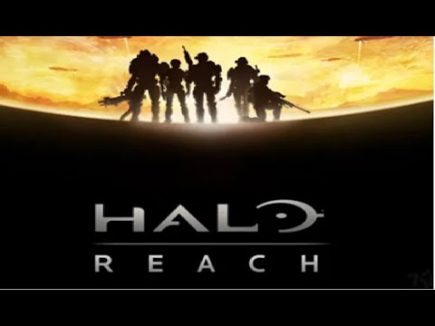 Halo Reach part 1.5
