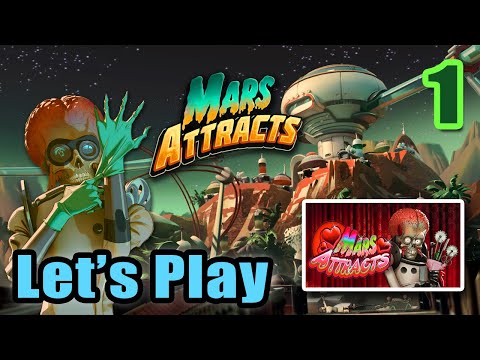 Steam Community :: Mars Attracts