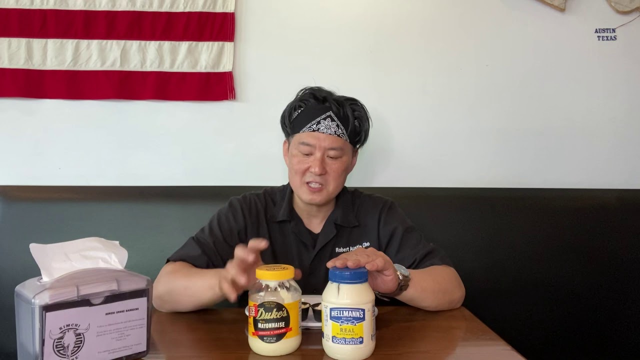 Mayo Battle Royale: Duke’s vs Hellmann’s