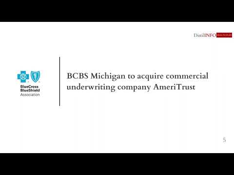 BCBS in the Headlines: 9 Recent Stories