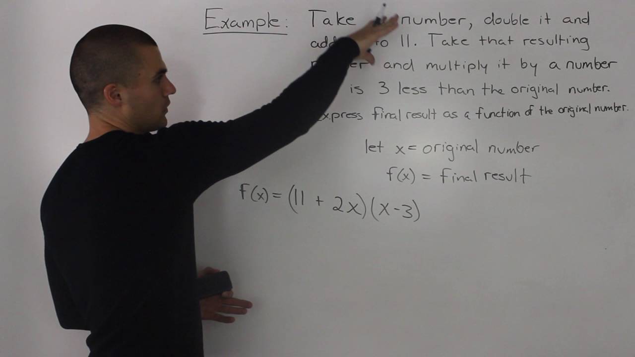 function notation example 4