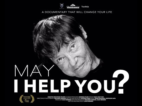 May I Help You? ( Subtítulos en Español )