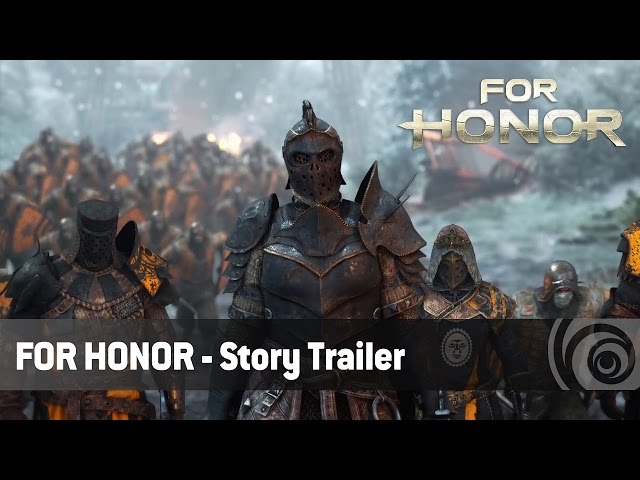 For Honor reveals new Medjay class: Release date, Free Week and more For Honor reveals new Medjay class: Release date, Free Week and more