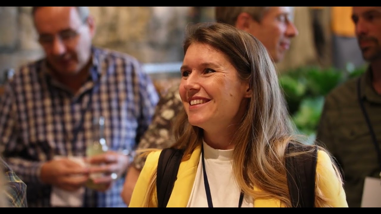 Impact Hub Zürich x Patagonia