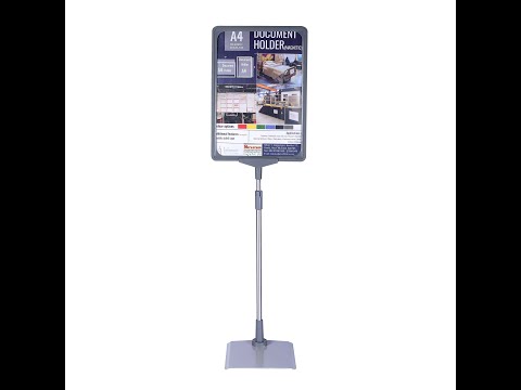 Document Display System at Best Price in India