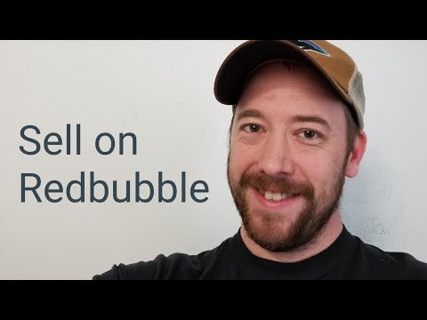How to Increase Sales and Make More Money on Redbubble | Art Life