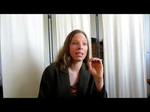 Spanish Pronunciation 1.4 - Spanish Accent Marks and What to Do About Them