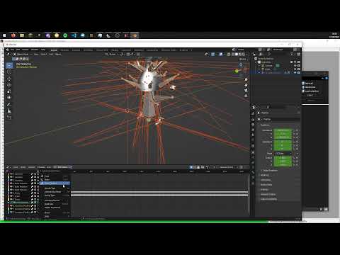 definitely not how to rip project sekai assets to put into minecraft