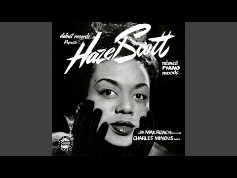 Hazel Scott – Relaxed Piano Moods (Full Album) | ProJazz.net