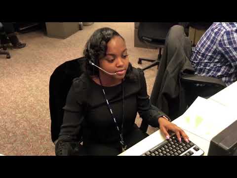 Akron Reads Student is Now a Full-Time Employee