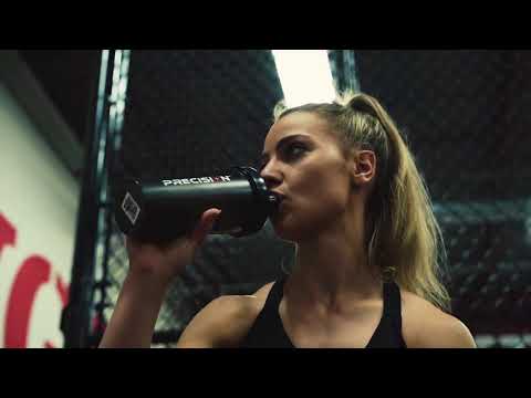 Precision Supplements - High Performance Sports Nutrition Supplements