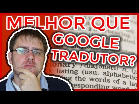 MELHOR APP para TRADUZIR? | MELHOR QUE GOOGLE TRADUTOR? | Testando iTranslate