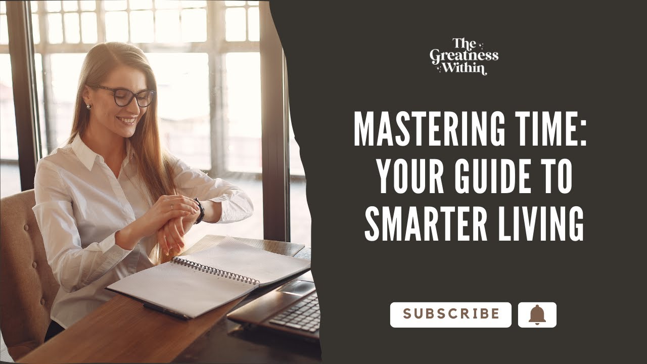 Master Time Management and Boost Productivity: Essential Tips and Methods