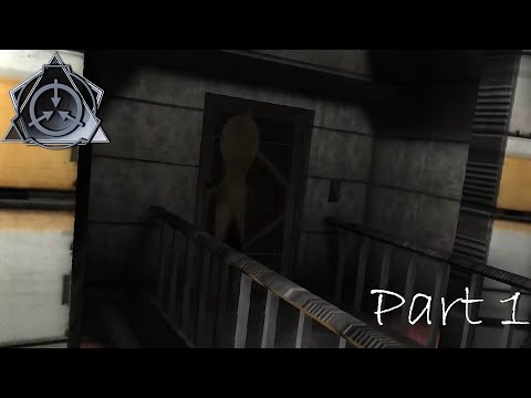 JANITOR ISSUES – SCP Janitorial Work Part 1