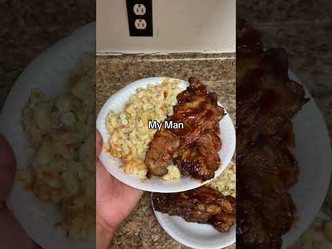 MY FAMILY BEFORE & AFTER PLATES EP.1