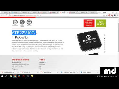 Programación de PLD: parte 1 – Curso de FPGAs