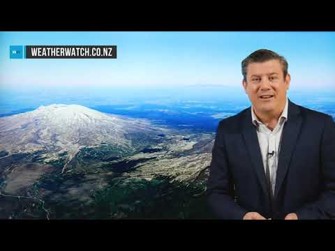 Warmer weekend weather, high pressure kicks off next week (04/09/20)