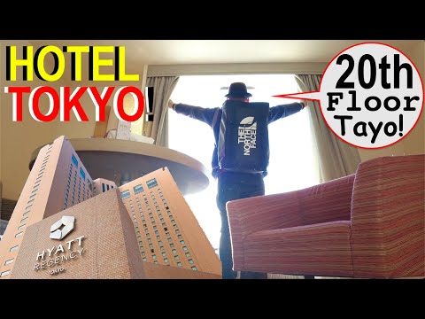 EP #88 May Pa-HOTEL Si MEYOR Sa TOKYO!🇯🇵😁Hanap Tayong TRAYSIKEL, Biliss!