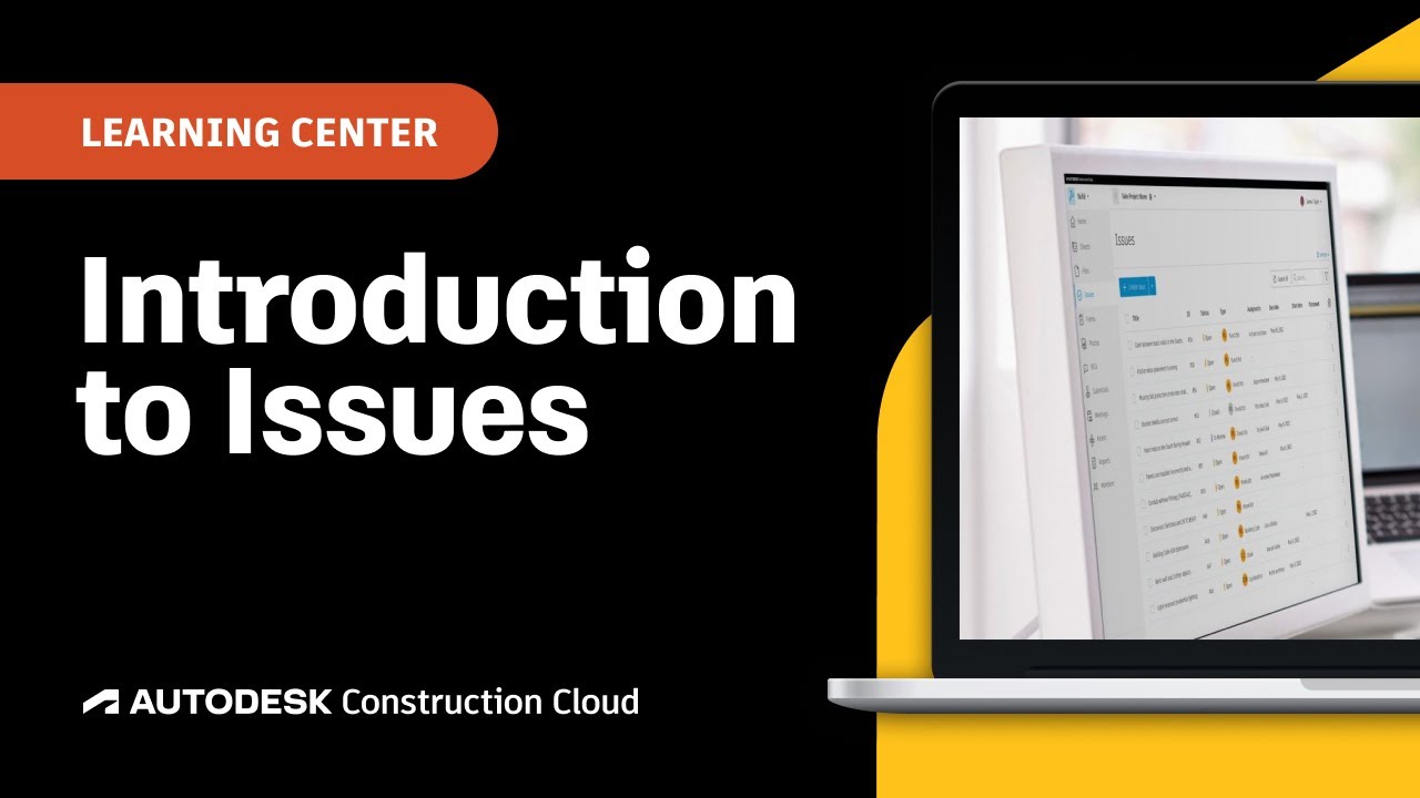 Introduction to Construction Issues | Autodesk