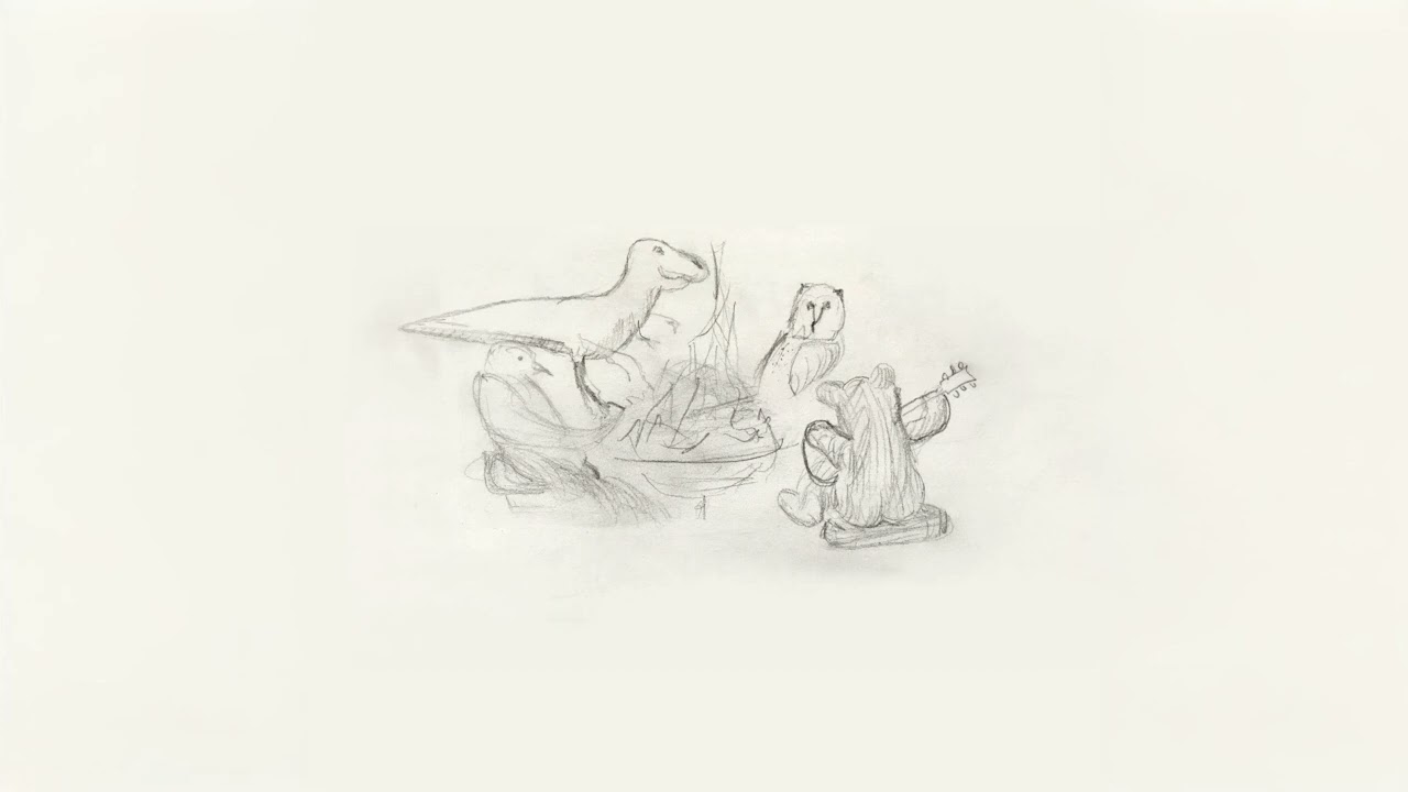Big Thief - Change (Instrumental)