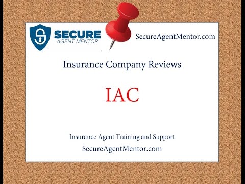 Insurance Company Reviews: Individual Assurance Company IAC