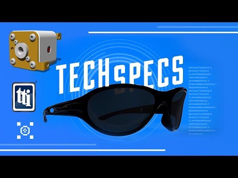 Littelfuse PSR Series High-Speed Square Body Fuses | Tech Specs