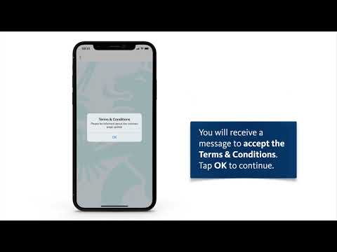 Step 3 - Bonaire Business Online Banking First Time Login Manual