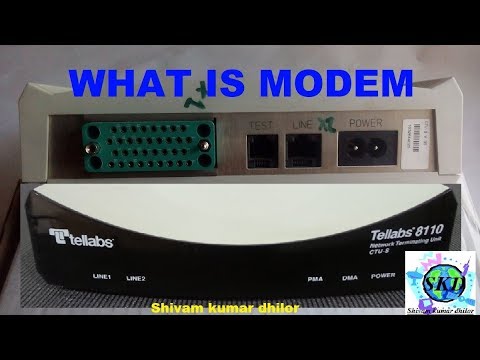 Leased Line Modems at Best Price in India