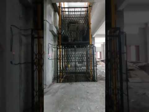 Goods Lift - Goods Elevator Latest Price, Manufacturers & Suppliers