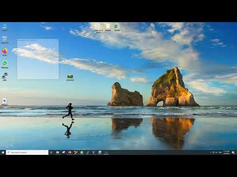 Resize picture in Windows 10 with Image Resizer