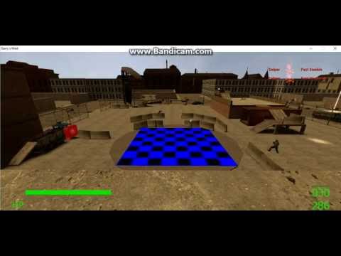Steam Community :: Video :: GMOD ZOMBIE SURVIAL