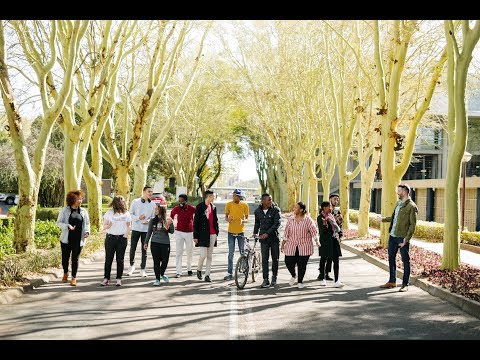 University of Pretoria