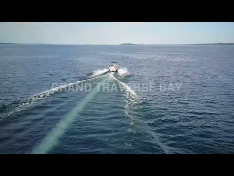 Grand Traverse Bay | Action Water Sports