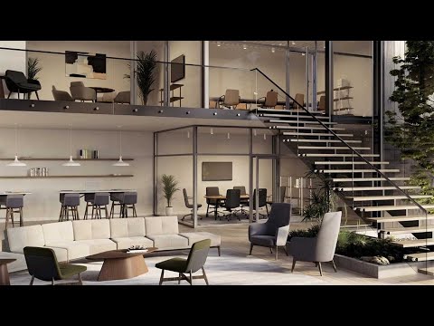 Keilhauer Introduces the Sophisticated Tailored Collection at NeoCon 2023