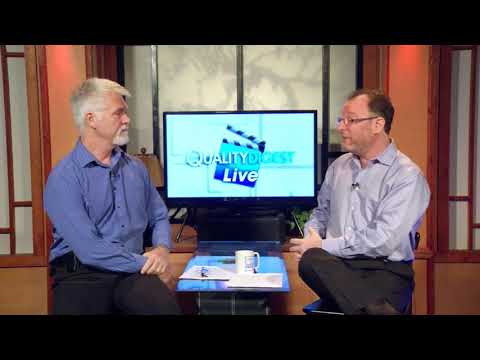 Off Script: Net Job Loss Due To Automation (QDL, 12-8-17)