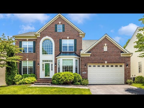 3705 Seward Ln, Frederick, MD