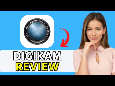 DIGIKAM REVIEW: WORTH IT PHOTO MANAGEMENT APPLICATION IN 2025?