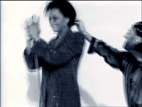 Diana Ross : Love Hangover