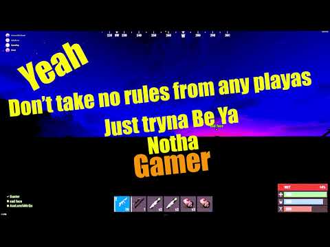 Steam Community :: Video :: Cursed Rust Ft. Blooprint