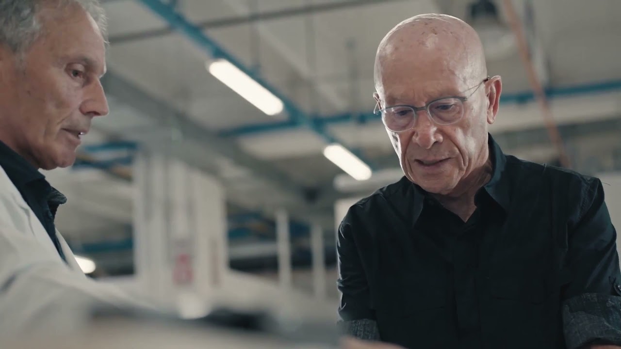 Natuzzi Editions Profile