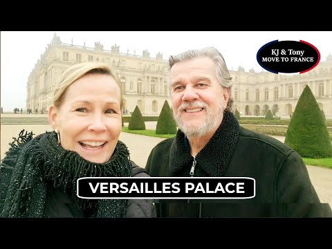 Versailles Palace Unique History and Facts | Versailles , France Vlog