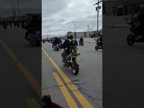 Rideout in the #989 #Baycity #Saginaw