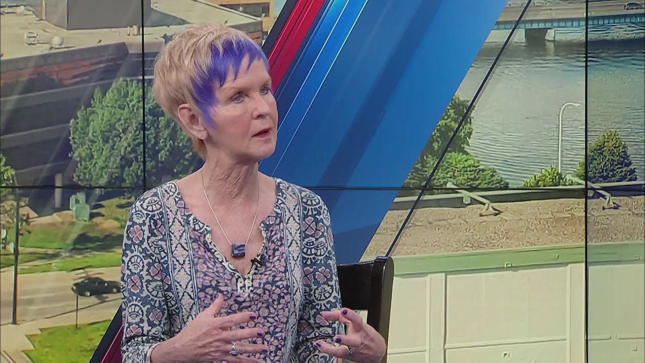 Psychic medium Denise Guzzardo on the origins of Friday the 13th