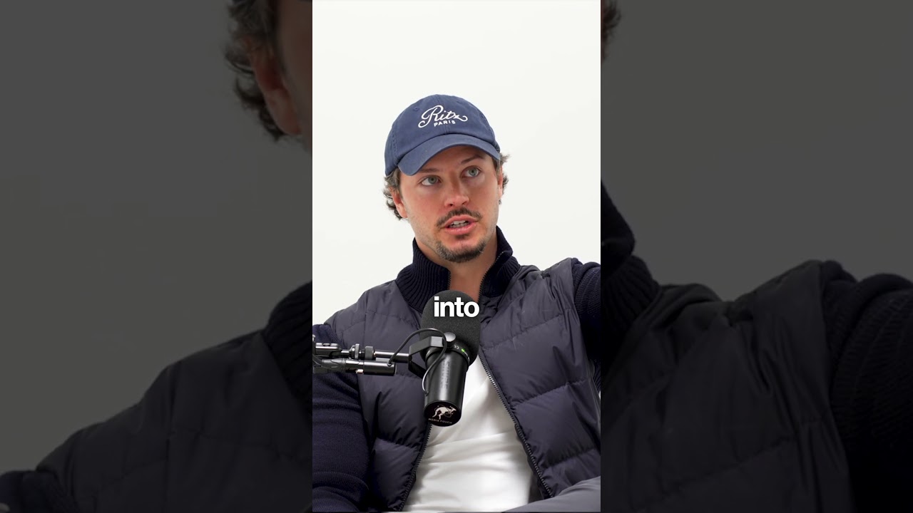 I paid Tony Robbins $140,000 and here's what happened