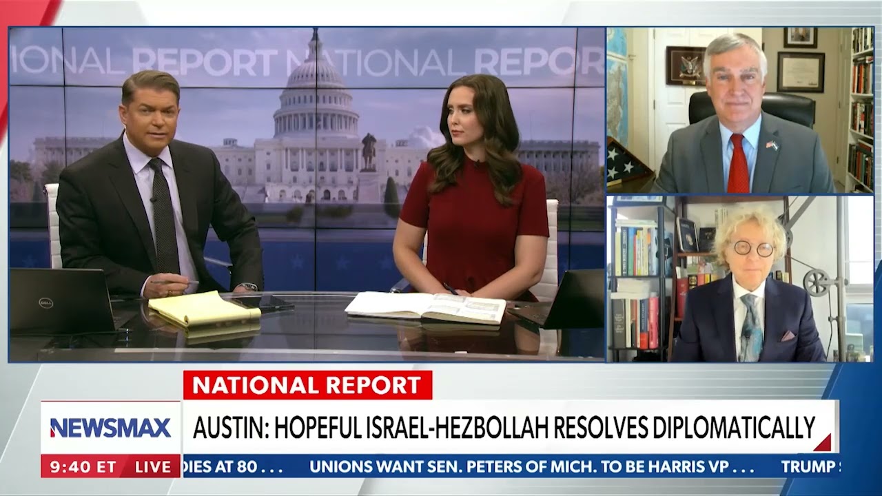 Gallery and Videos - Thane Rosenbaum